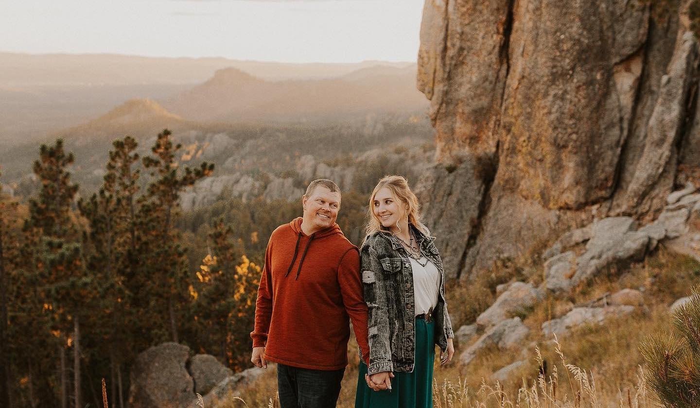 Macee Stutzman and Nicholas Stocker's Wedding Website