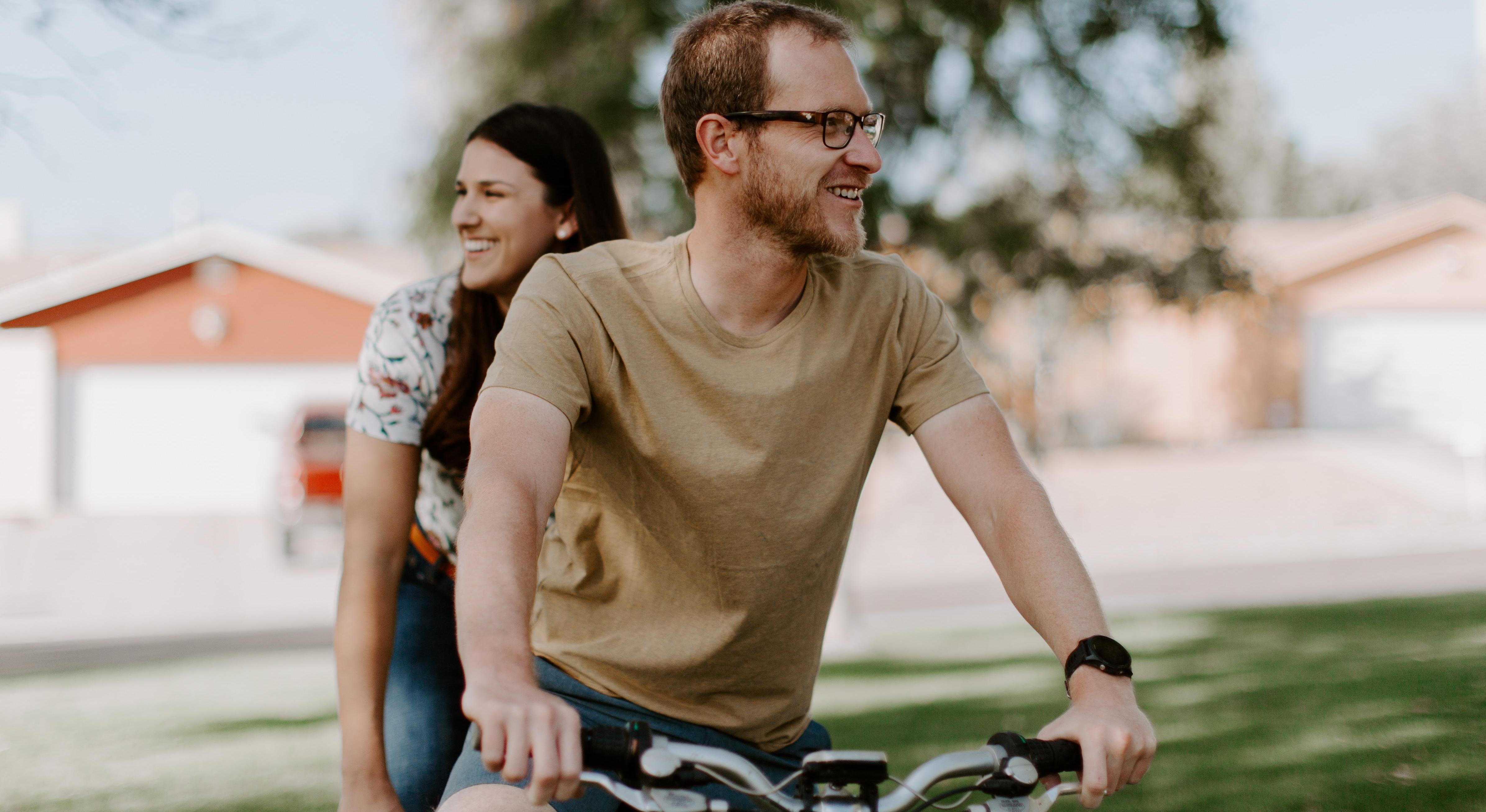 Allie Federici and Jason Church's Wedding Website