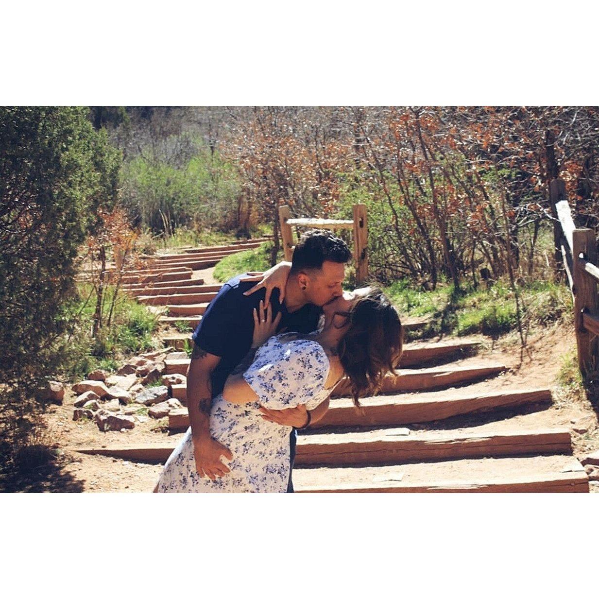 Amy Hughes and Jeremiah Ardilla's Wedding Website