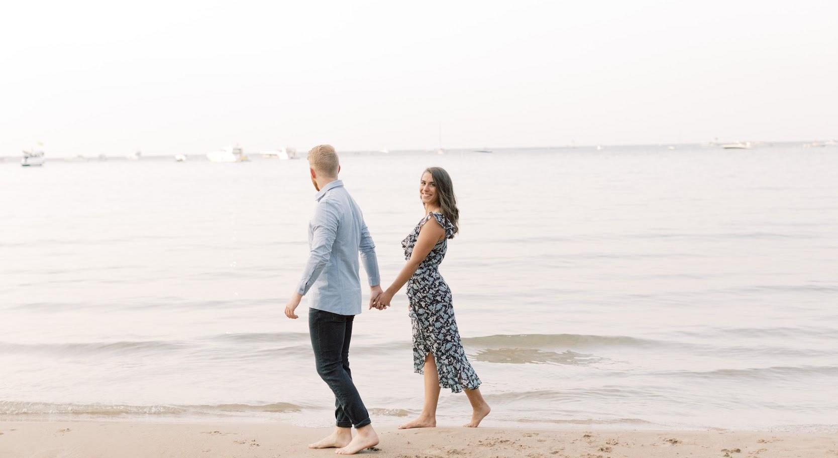 Melissa Dunkley and Michael Dillon's Wedding Website