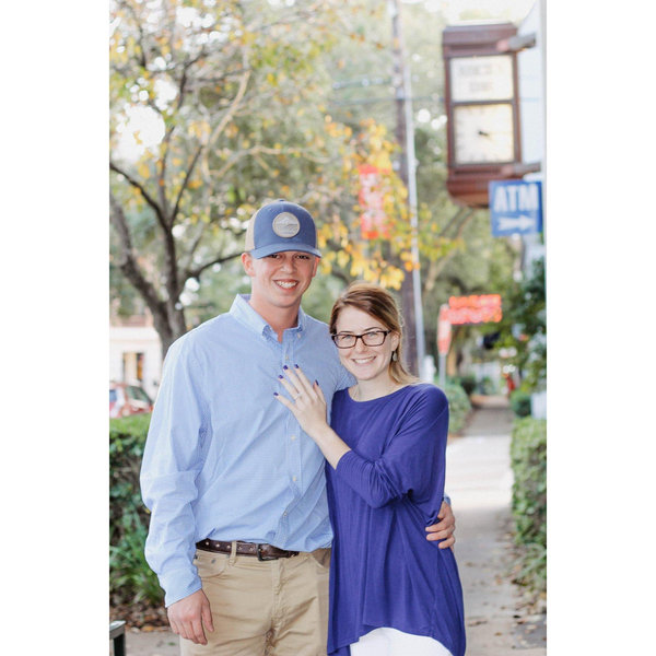 Paula Russell and Kyle Glenn's Wedding Website