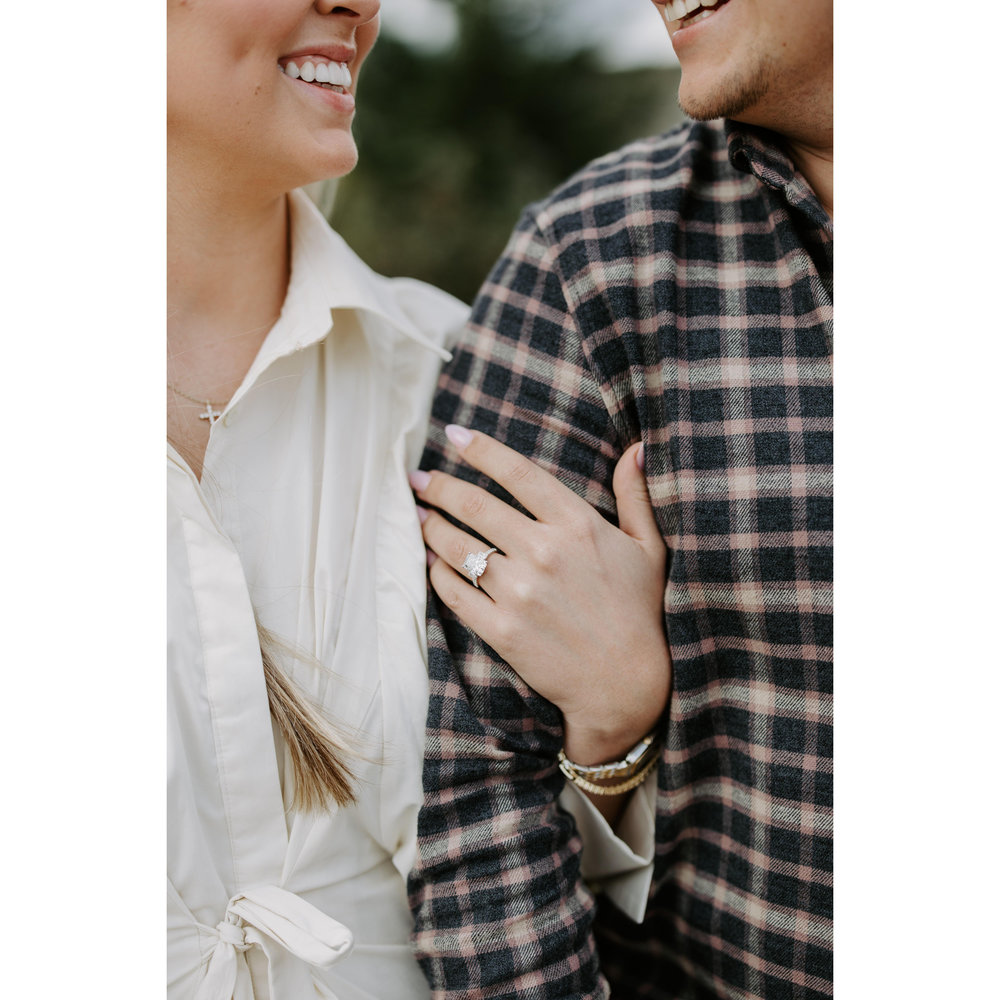 Lillie Ray and Brandon Garza's Wedding Website