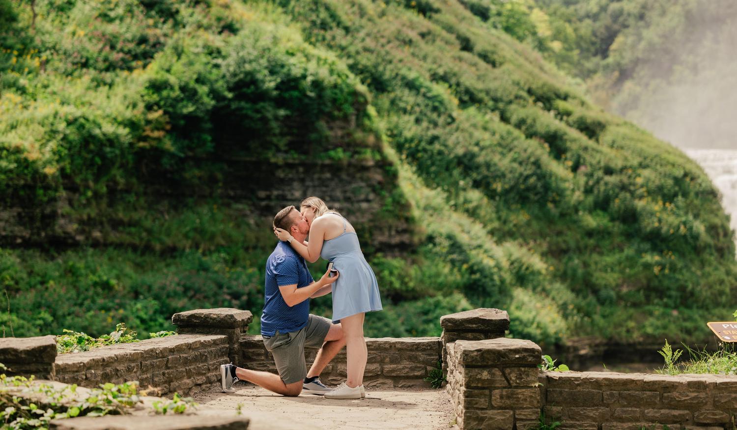 Jenette Dziezynski and Christopher Rodman's Wedding Website