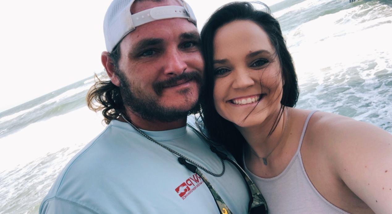 Dalis Driggers and James Sutton's Wedding Website