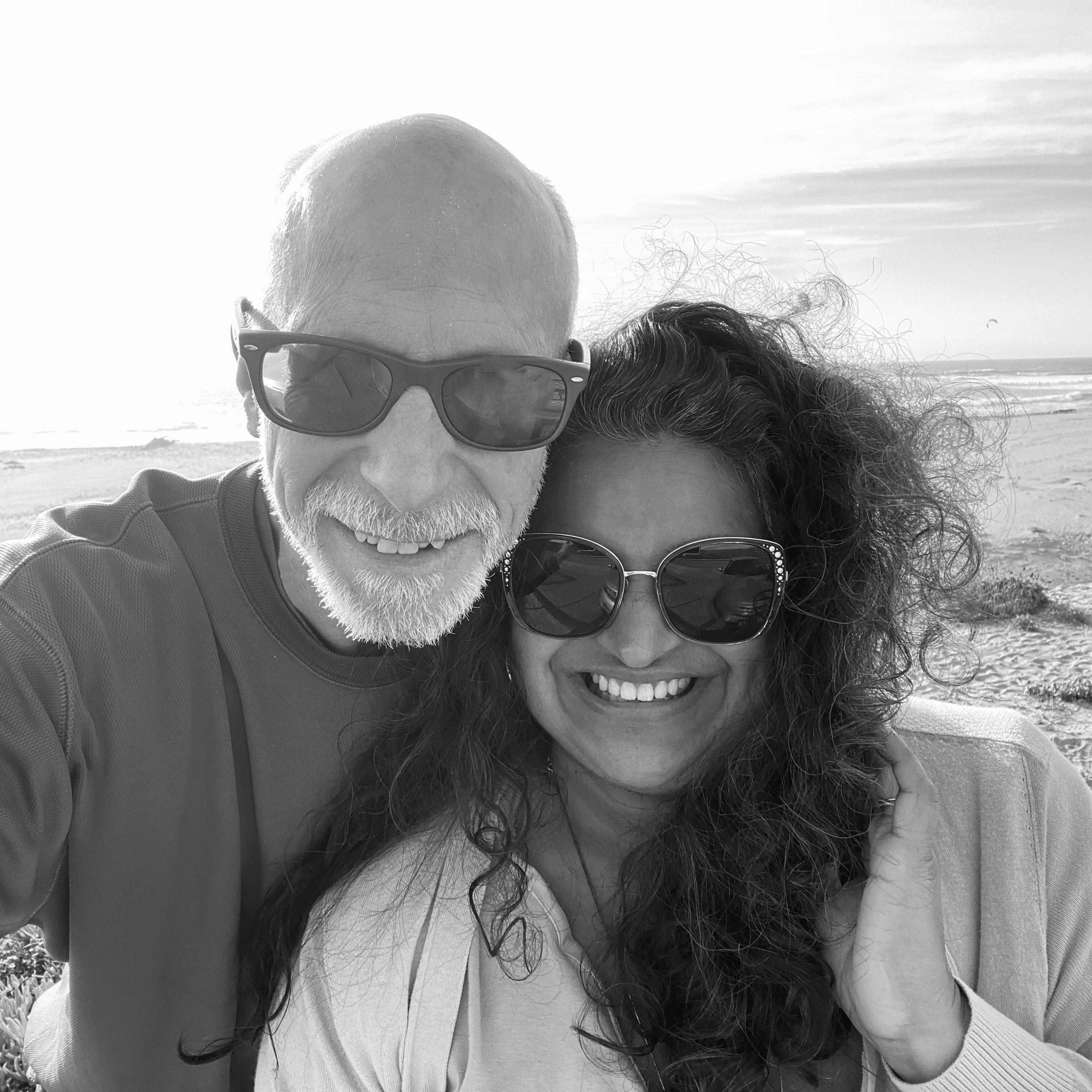 Annie Chatterjee and Steve Deffley's Wedding Website