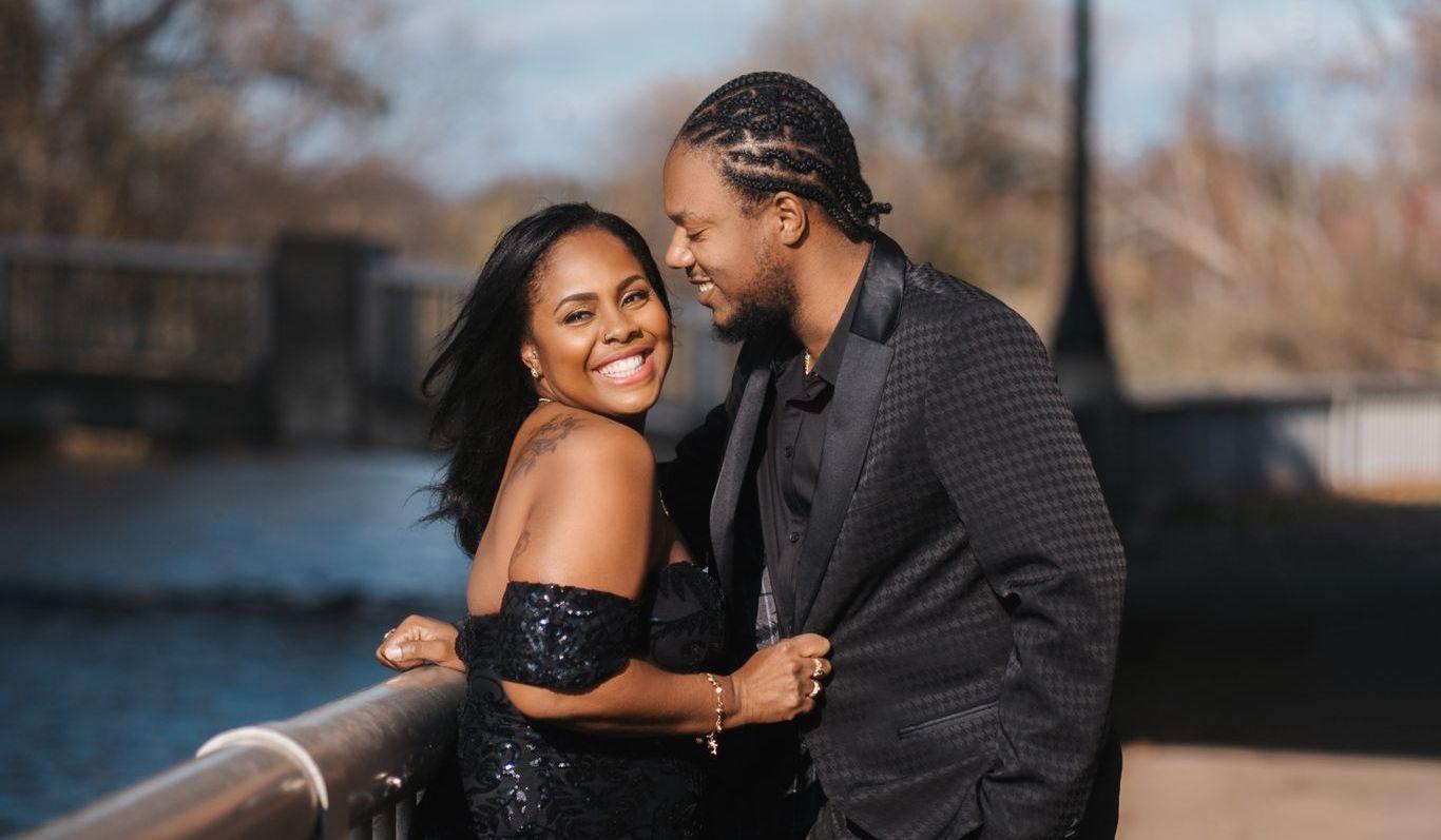 Fiona Dailey and Shehmoy Smith's Wedding Website