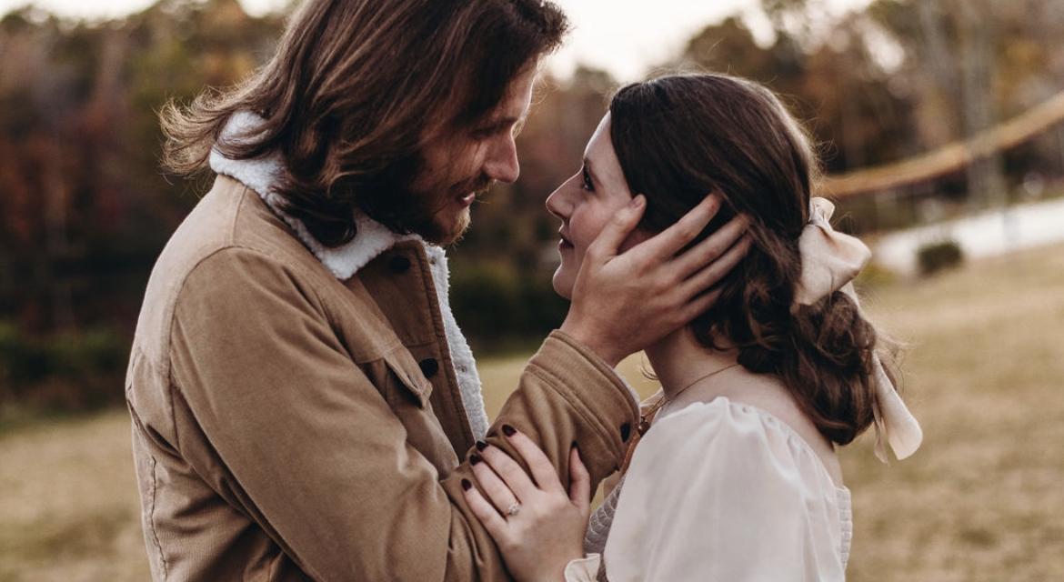 Sarah-Grace Parham and Nick Shawver's Wedding Website