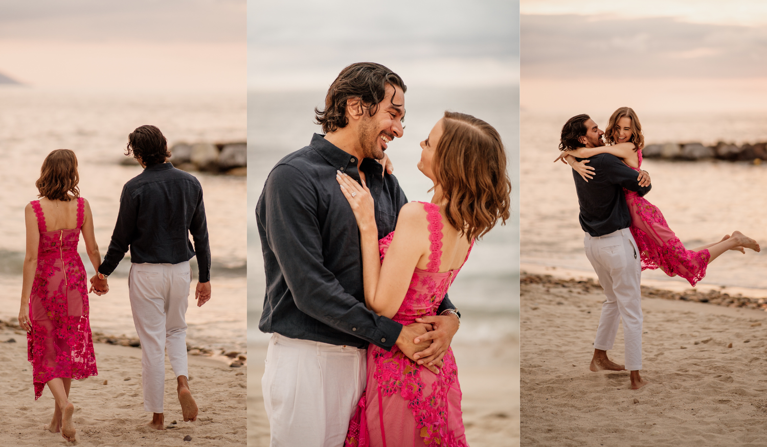 Elyse Eilerman and Rohan Tangri's Wedding Website