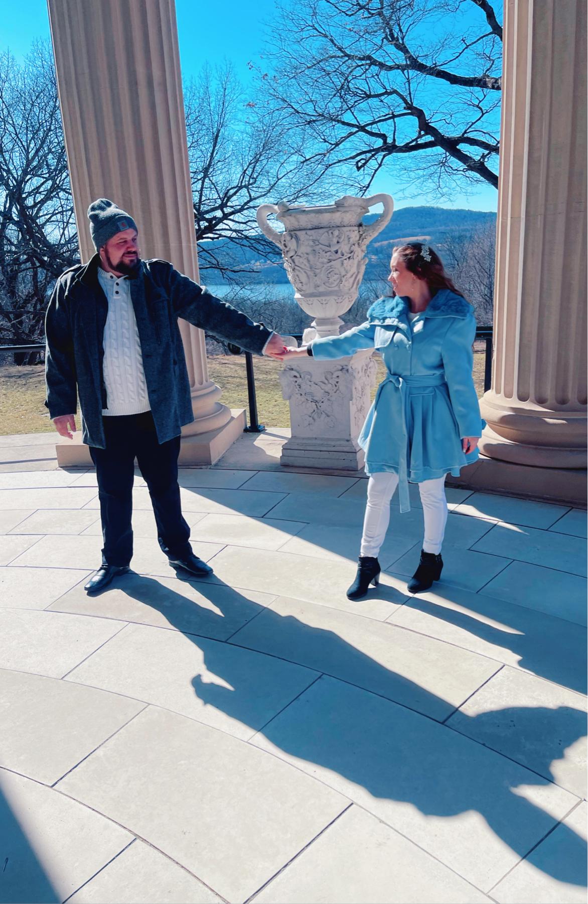 Meaghan Roy-Crookston and Corey Crookston's Wedding Website