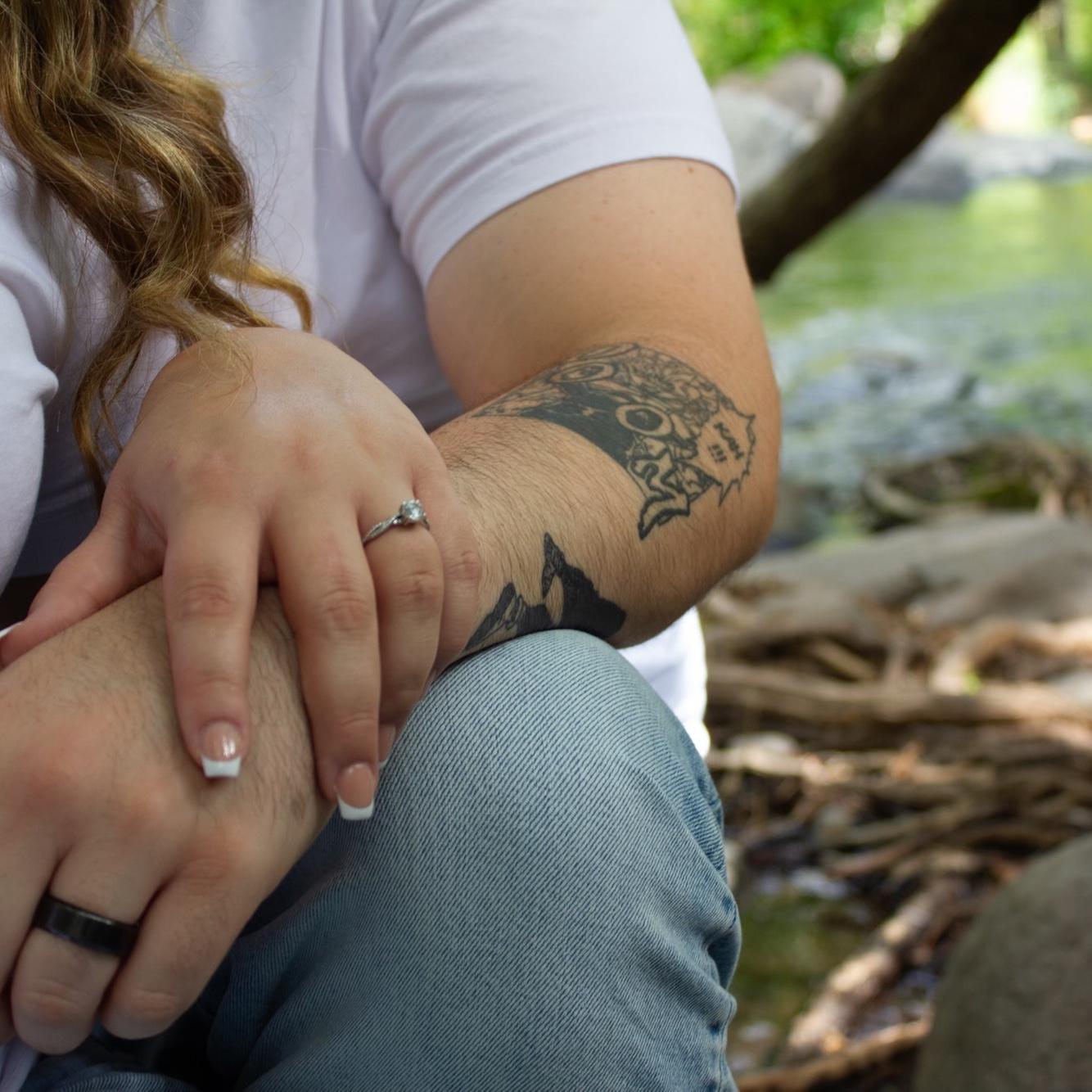 Skyler Miller and Zachary Day's Wedding Website