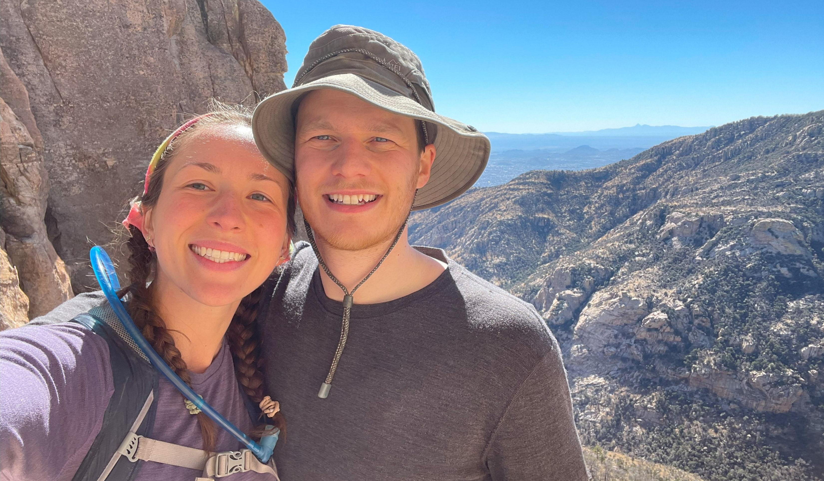 Ann Furbush and Matthew Ormsbee's Wedding Website