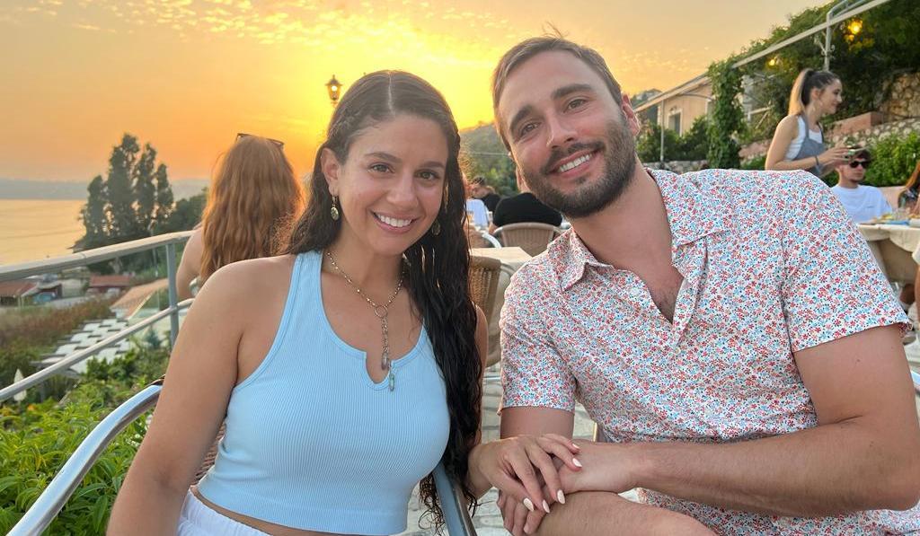 Jenna Silicato and Joseph Maglich's Wedding Website