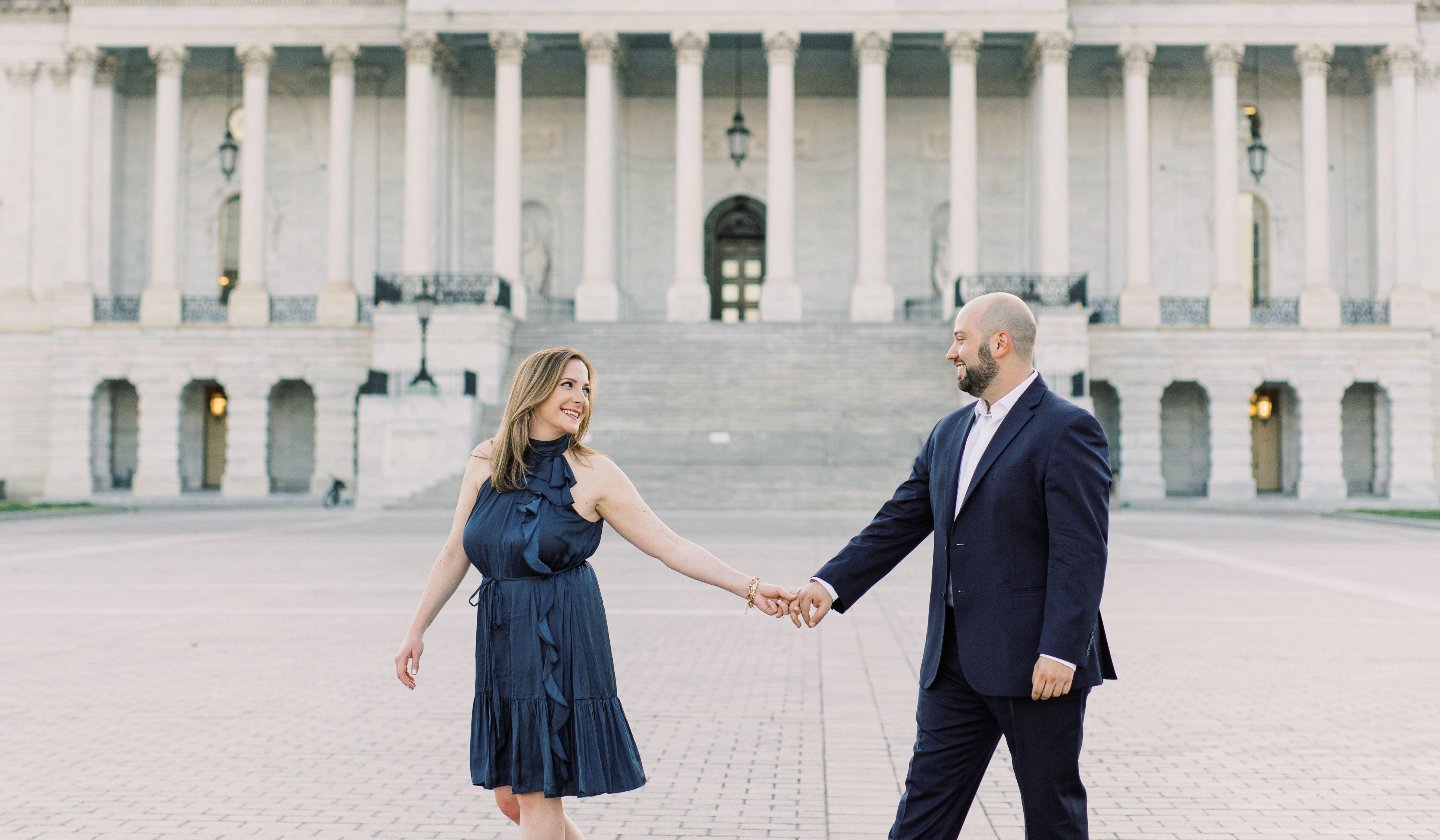Alex Davidson and Stephanie Arbetter's Wedding Website