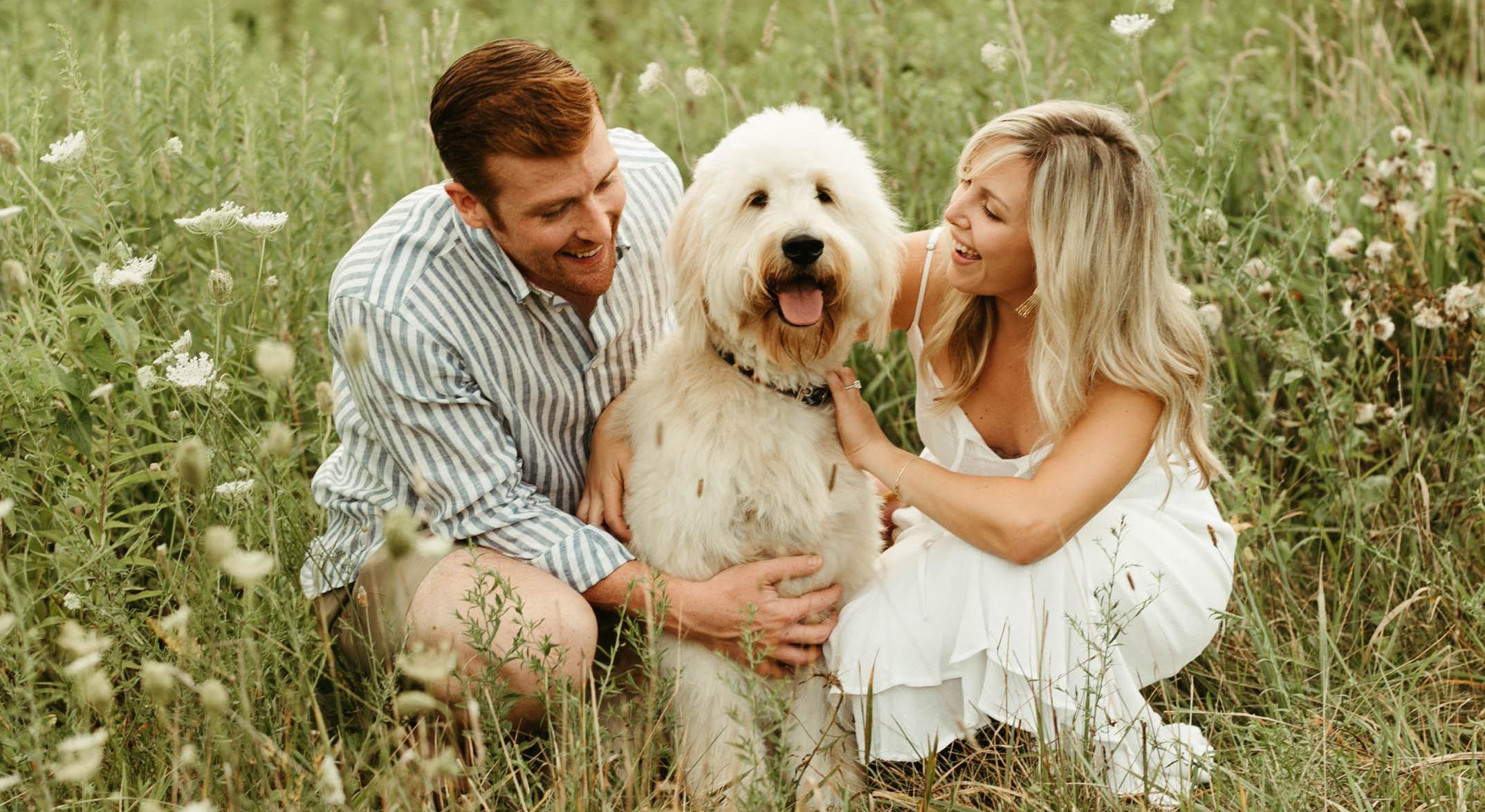 Allison Rollins and Cody Ballard's Wedding Website