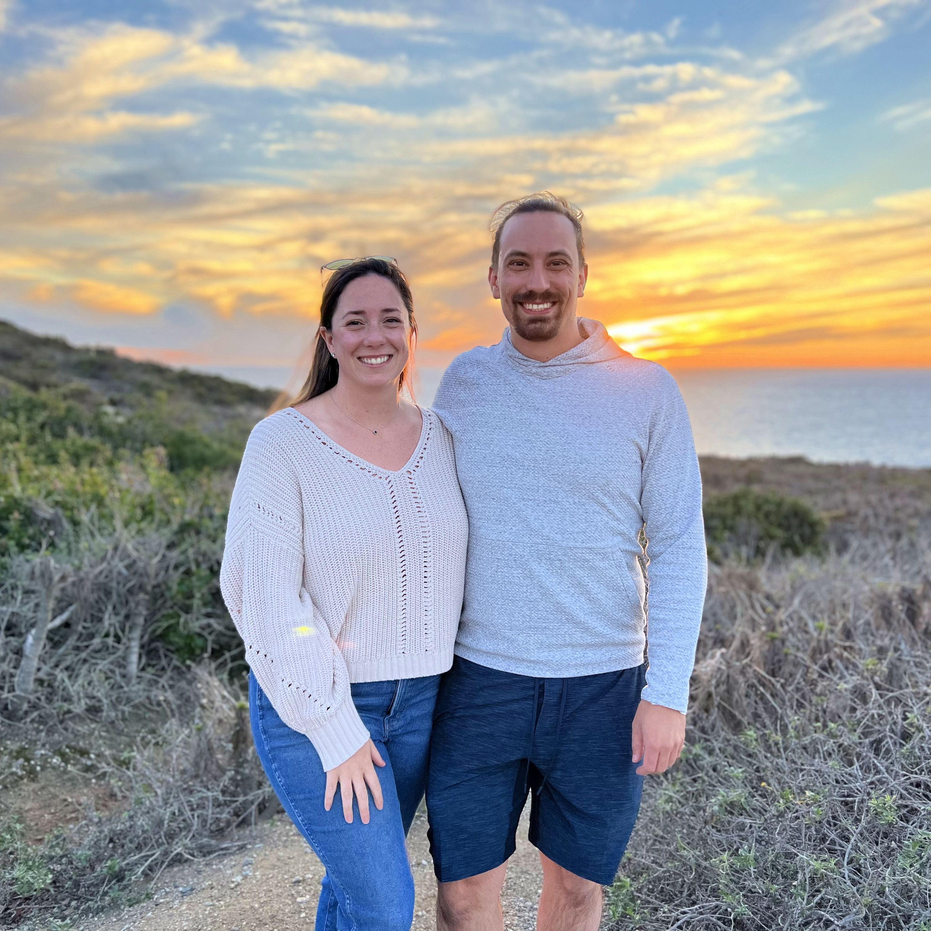 Kristen Vandenberg and Christopher Newbert's Wedding Website