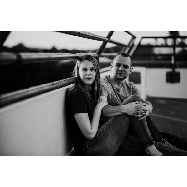 Ashley Dodd and Kevin Ford's Wedding Website