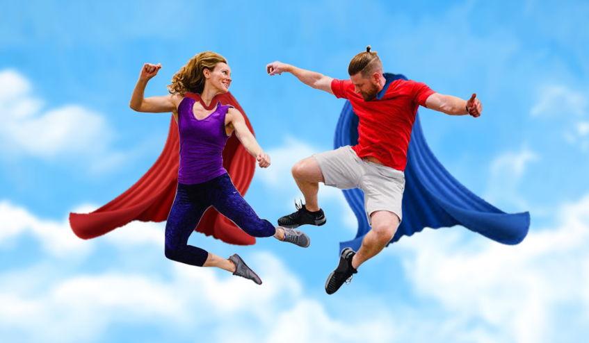 Robb Beyer and Amye Lewis' Wedding Website