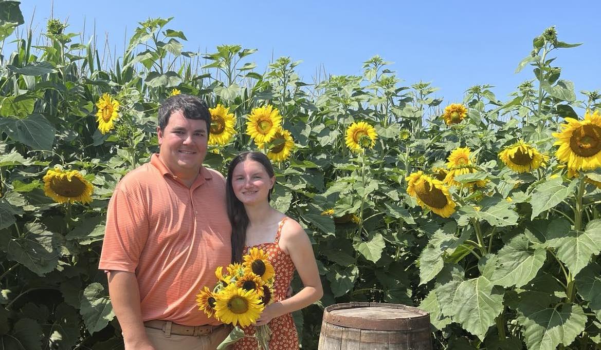 Marissa Loeb and Ryan Fisher's Wedding Website