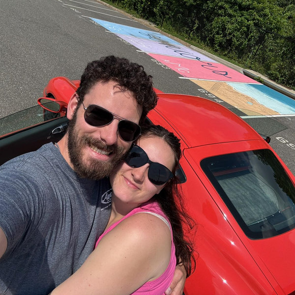 Kristina Zillic and Nicholas Lechner's Wedding Website