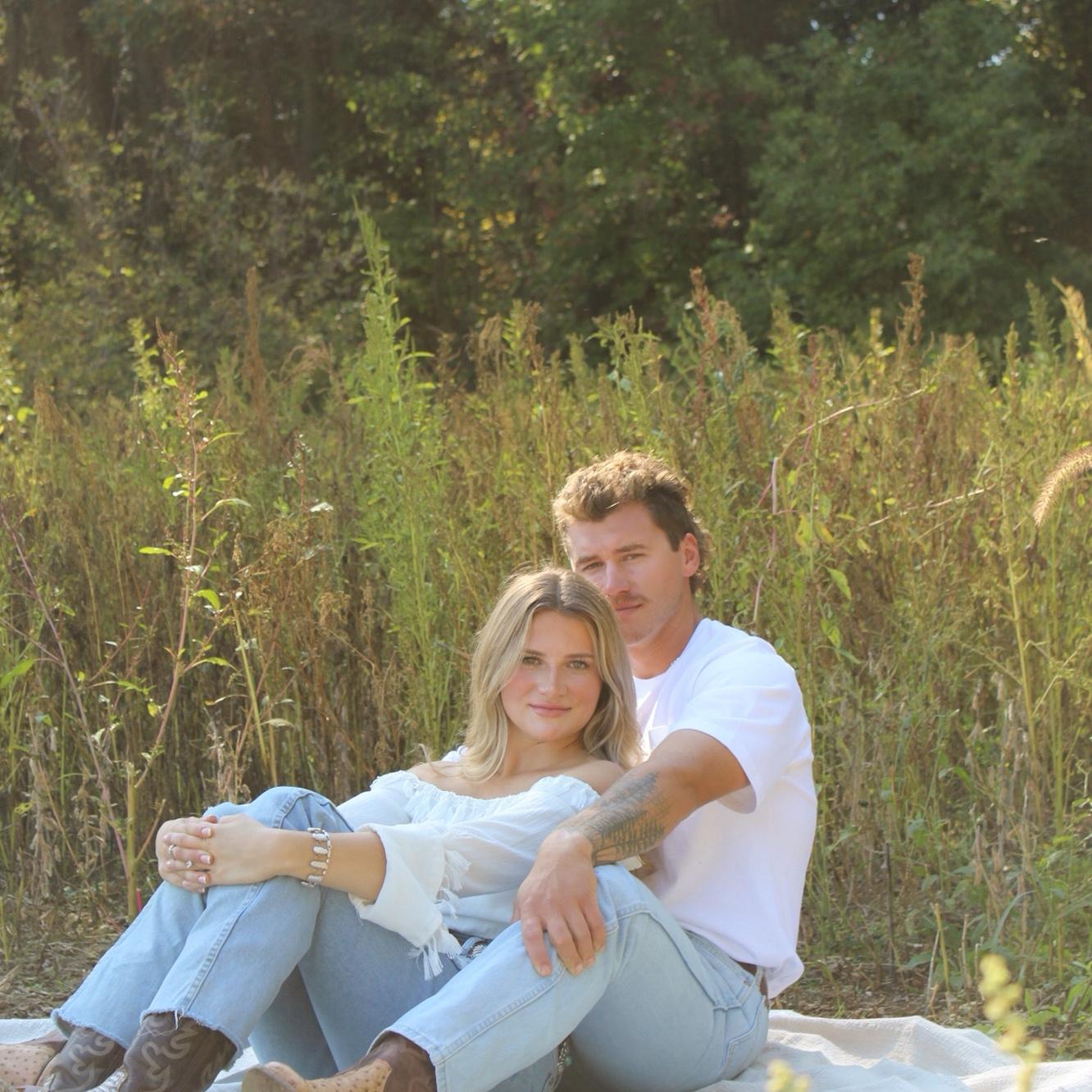 Madelynn Adams and Carson Sikkenga's Wedding Website