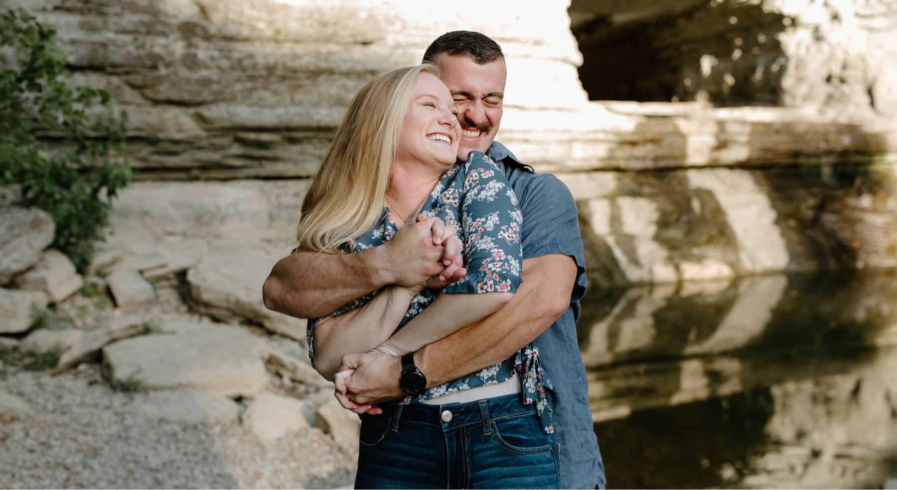 Jessica Galason and Nicklaus Broadhurst's Wedding Website