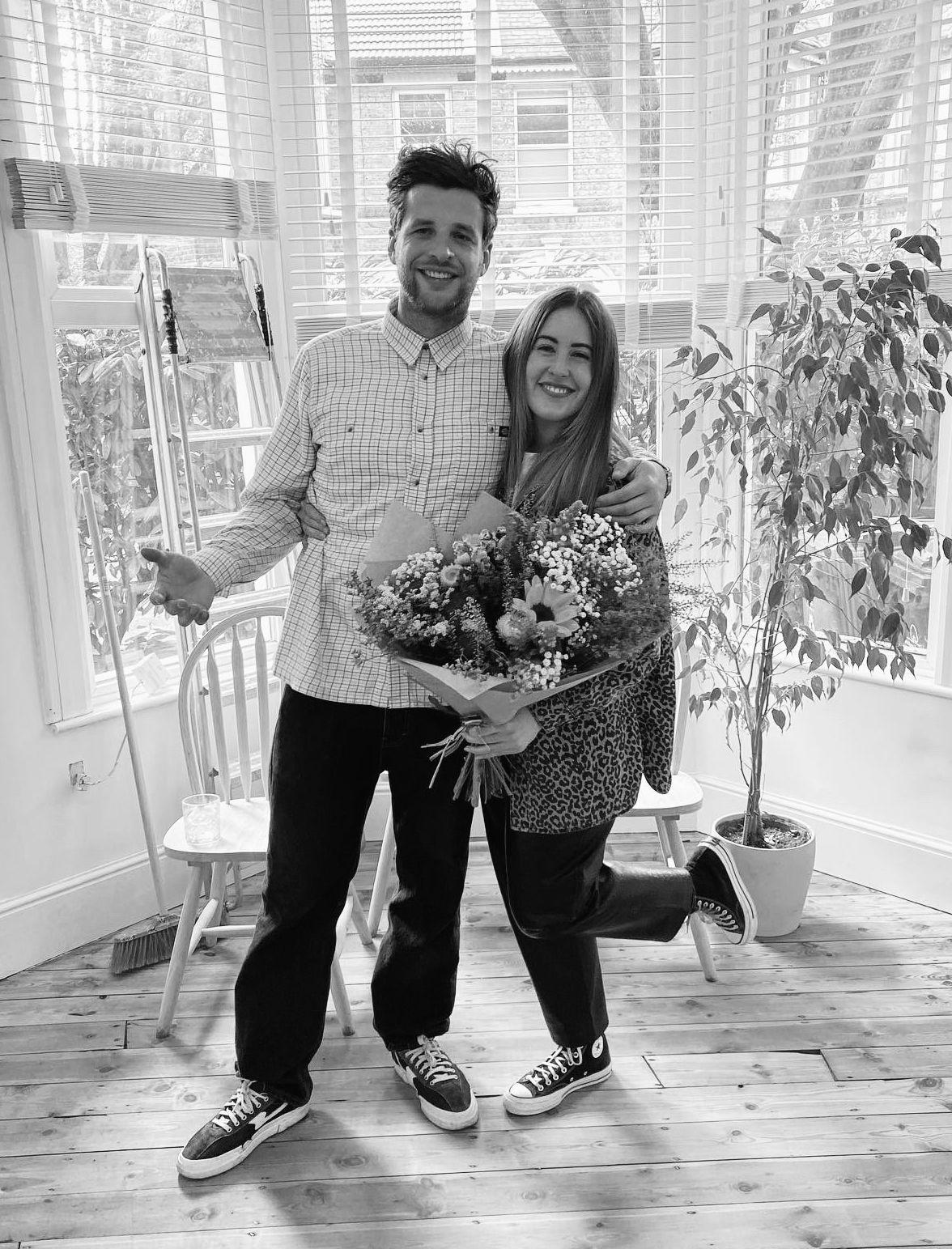 Toni Wrigglesworth and Timothy Butcher's Wedding Website