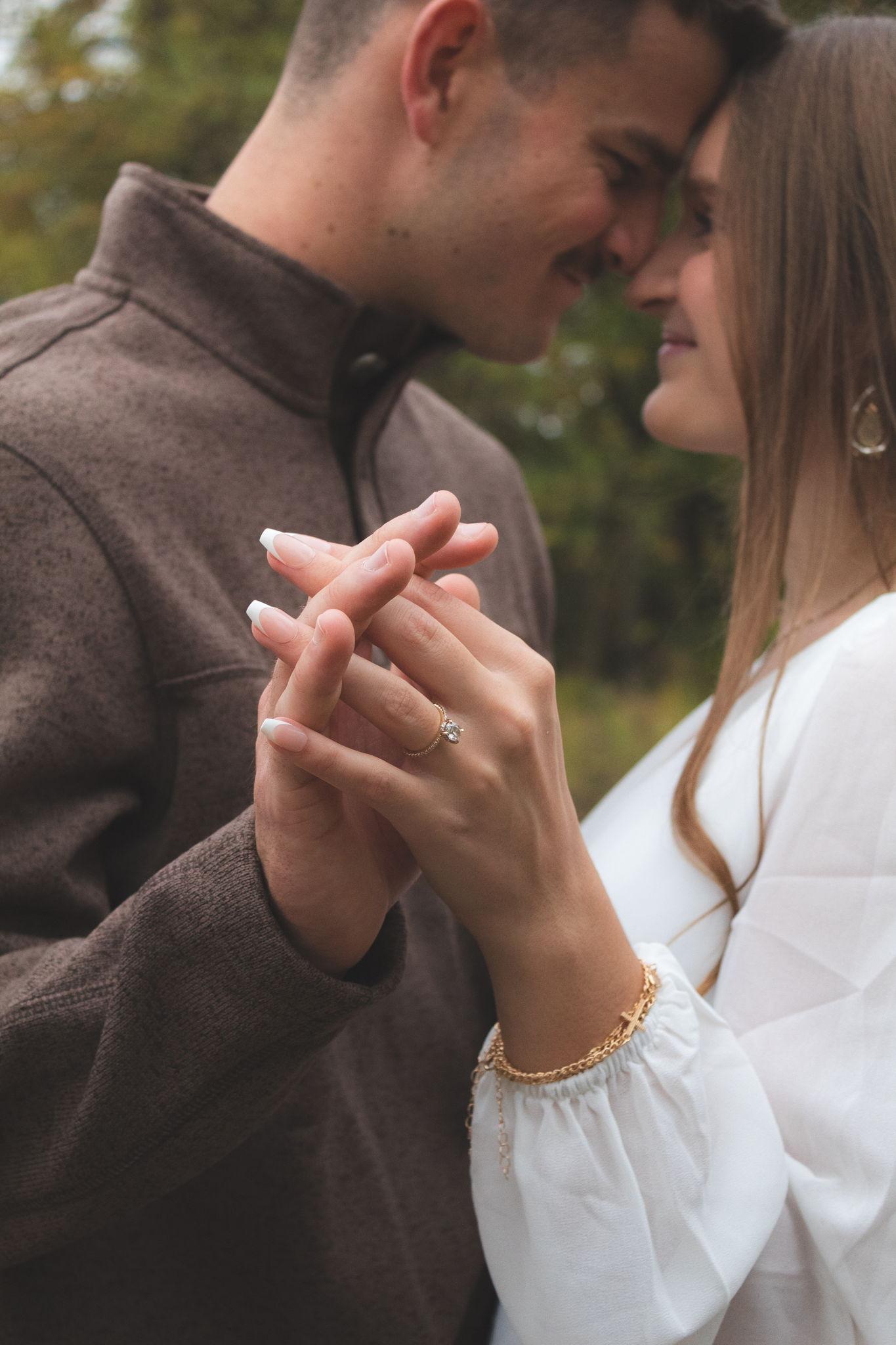 Hailey Duncan and Ethan Miller's Wedding Website