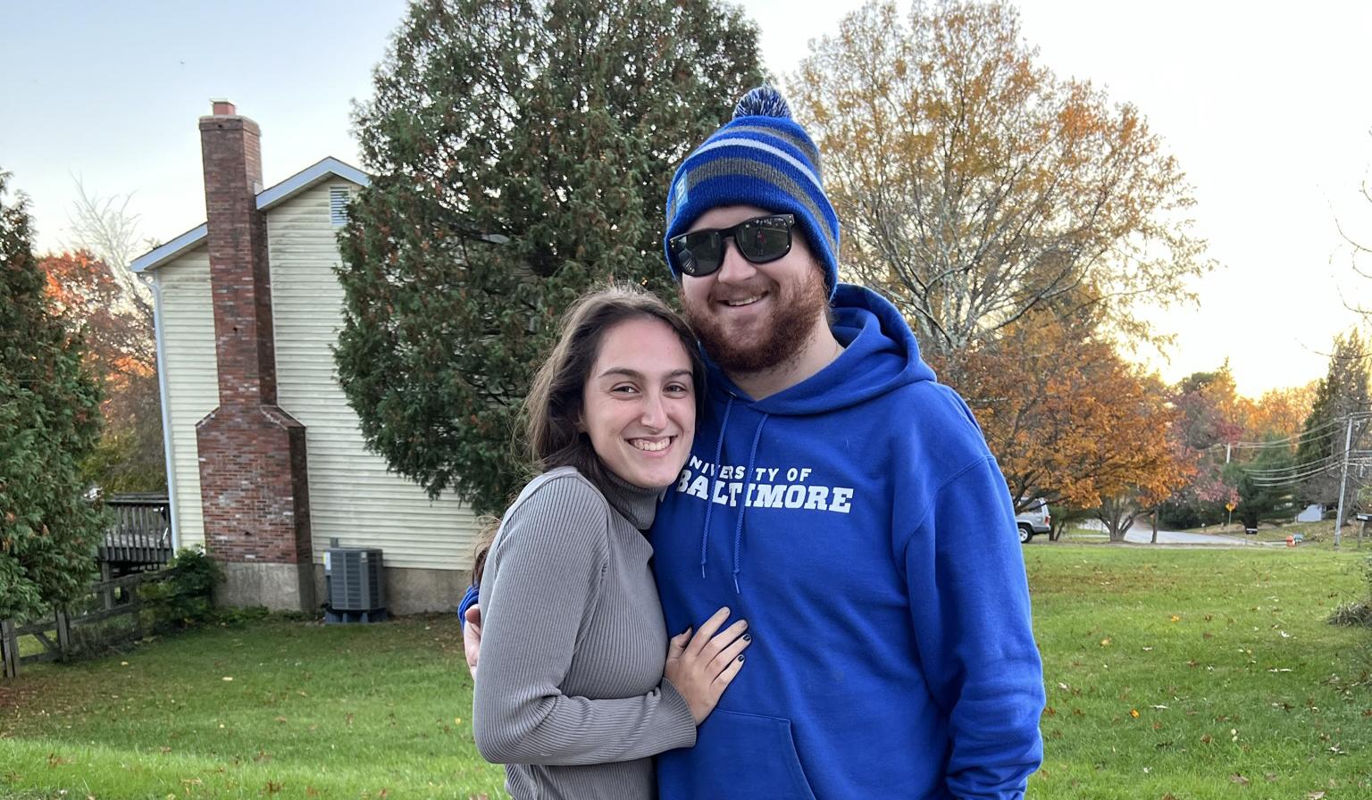 Ava Framm and Jared Schuster's Wedding Website