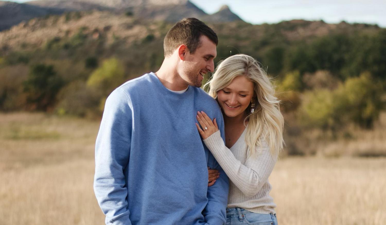 Lexi Tompkins and Joshua Maynard's Wedding Website