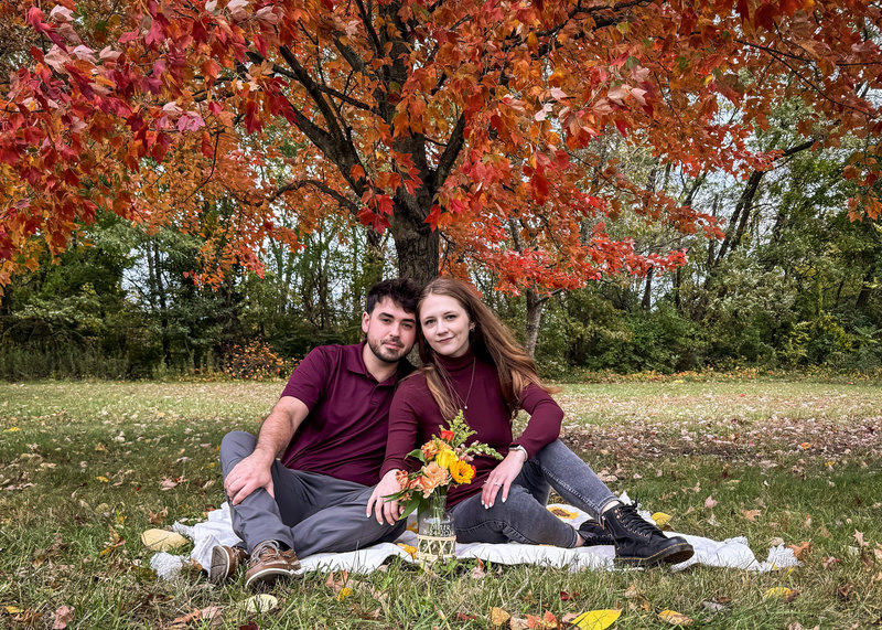Autumn Weber and Luke Sipler's Wedding Website