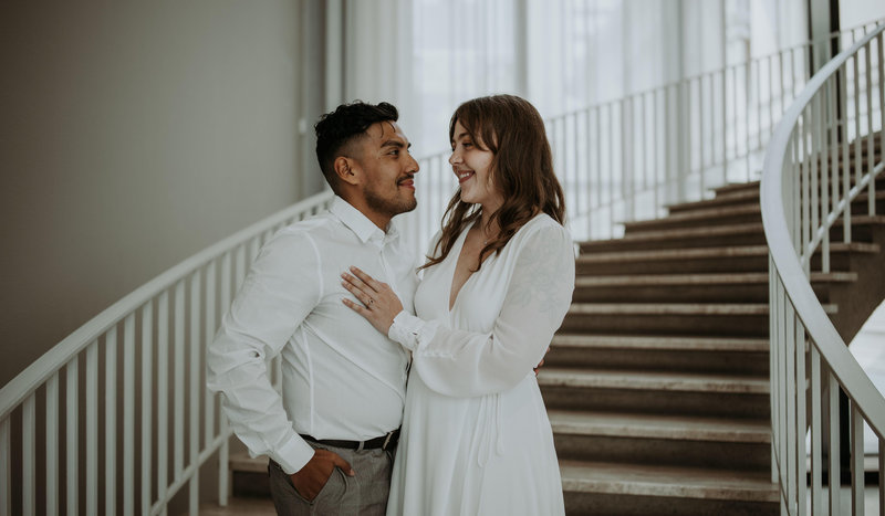 Mallory Rabeneck and Abel Gomez's Wedding Website