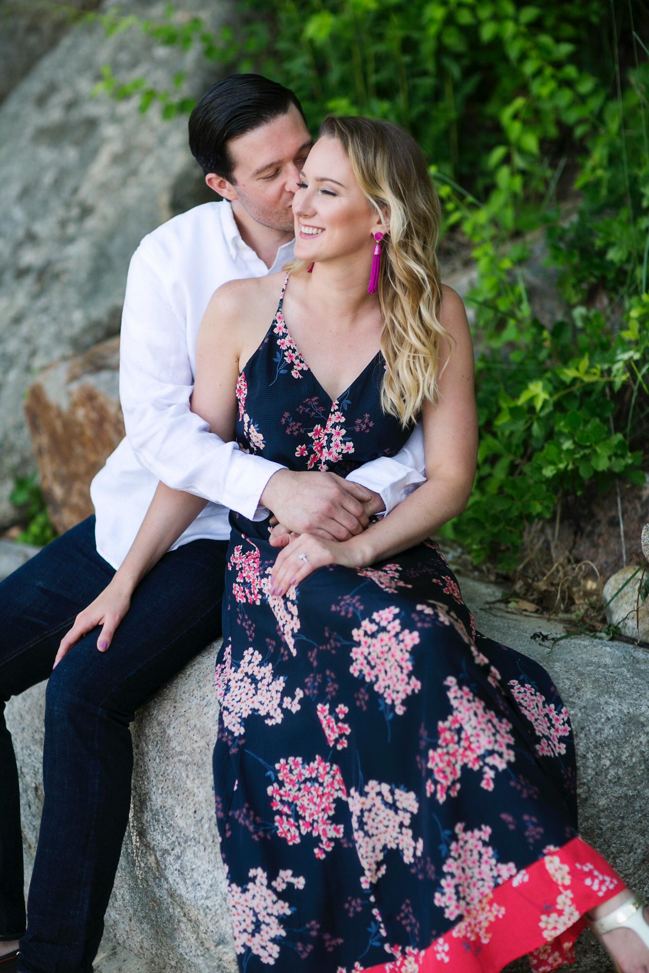 Erin Quirk and Michael Hourihan's Wedding Website