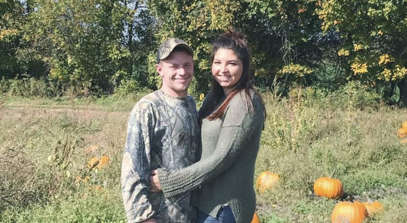 Maria Morse and Michael Brauer's Wedding Website