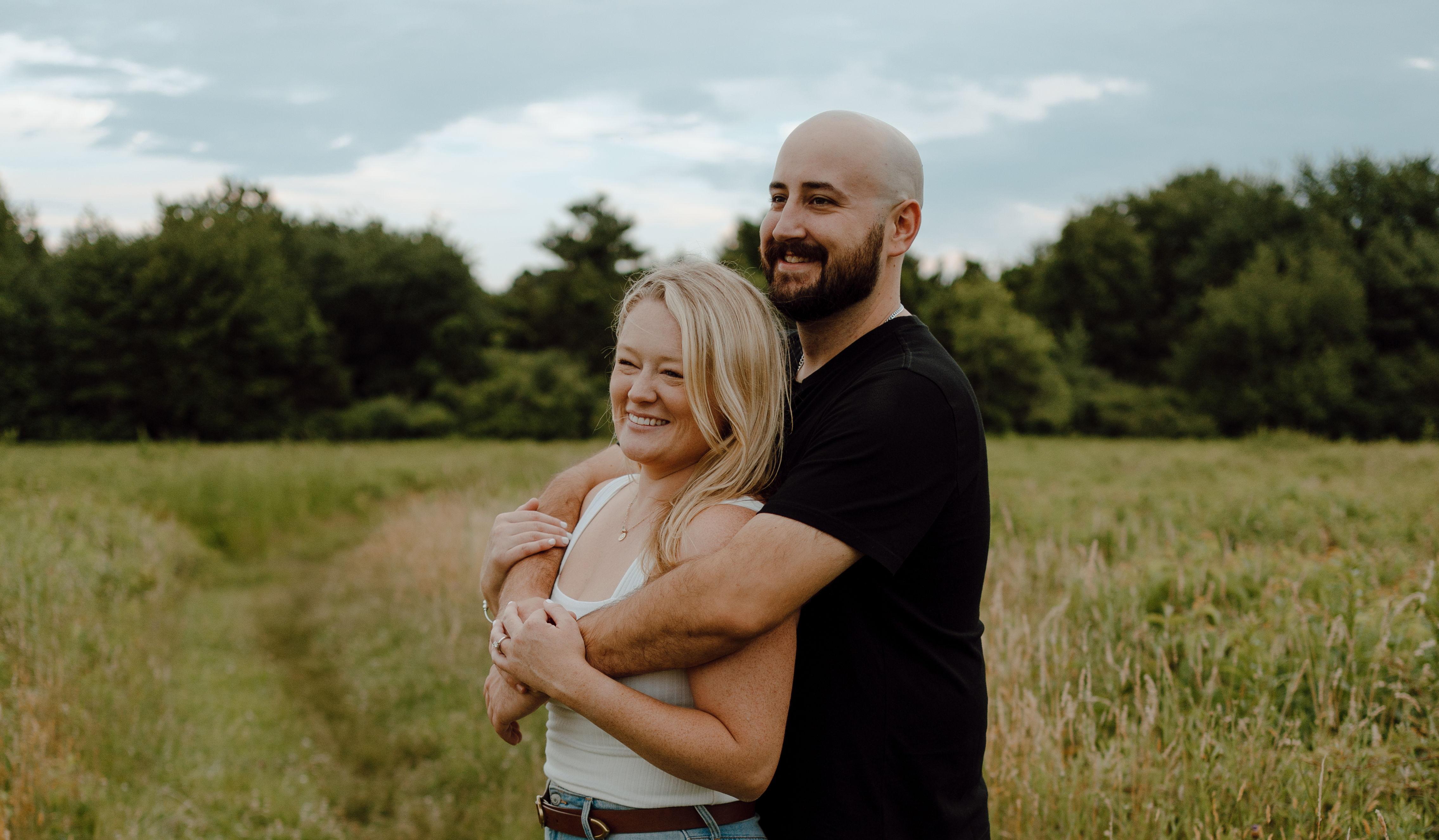 Sarah Curtin and Jake Feeney's Wedding Website