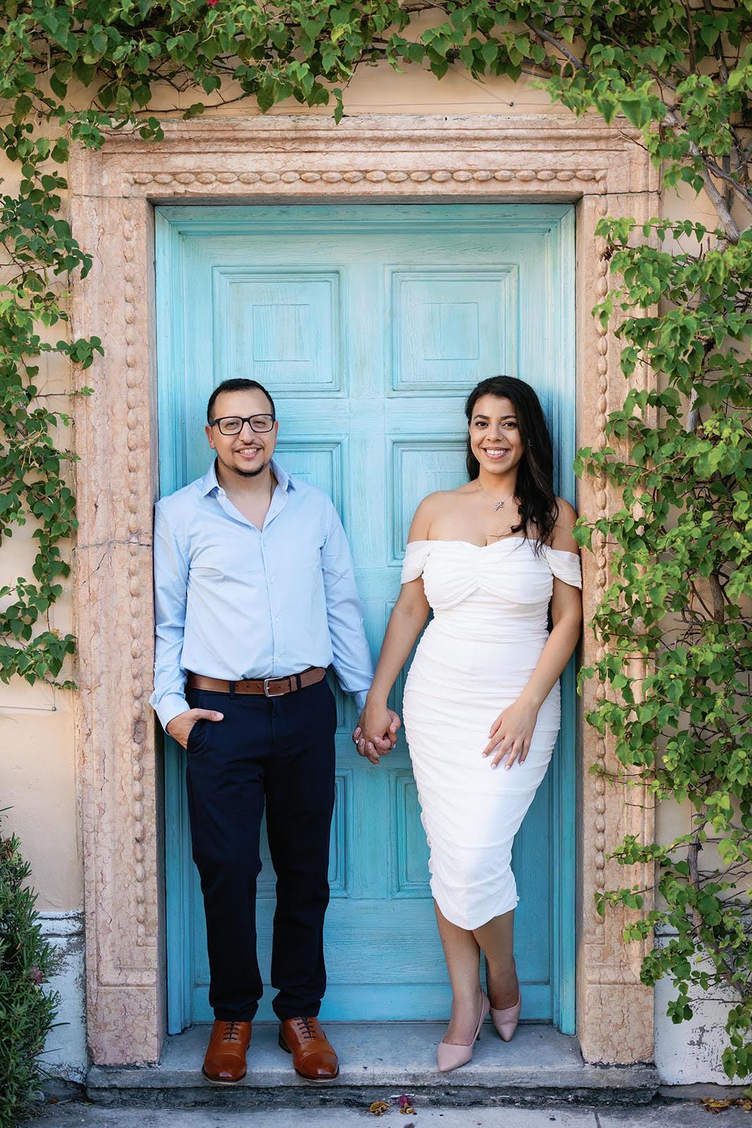 Tena Zaki and Fadi Rizk's Wedding Website