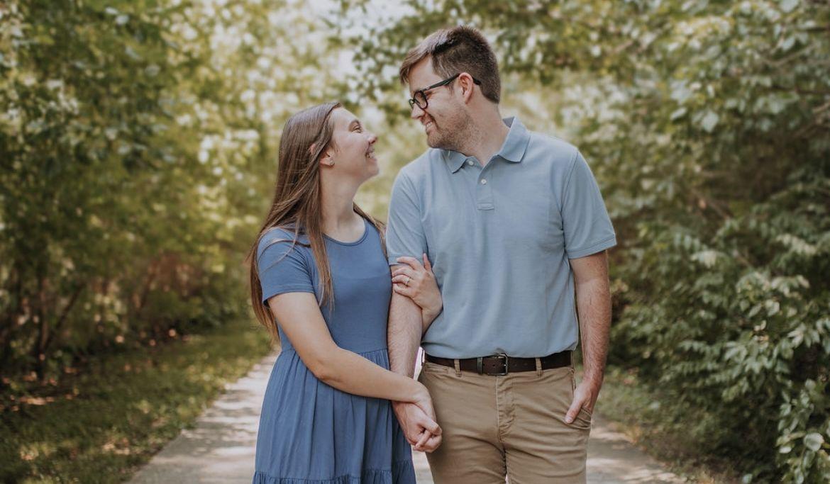 Jessica Runkle and Zach Miller's Wedding Website