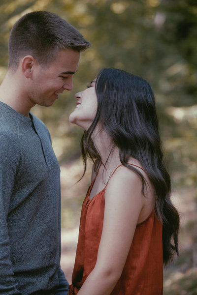 Abigail Conners and Isaiah Brown's Wedding Website