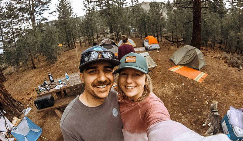 Megan McCorkle and Matthew White's Wedding Website