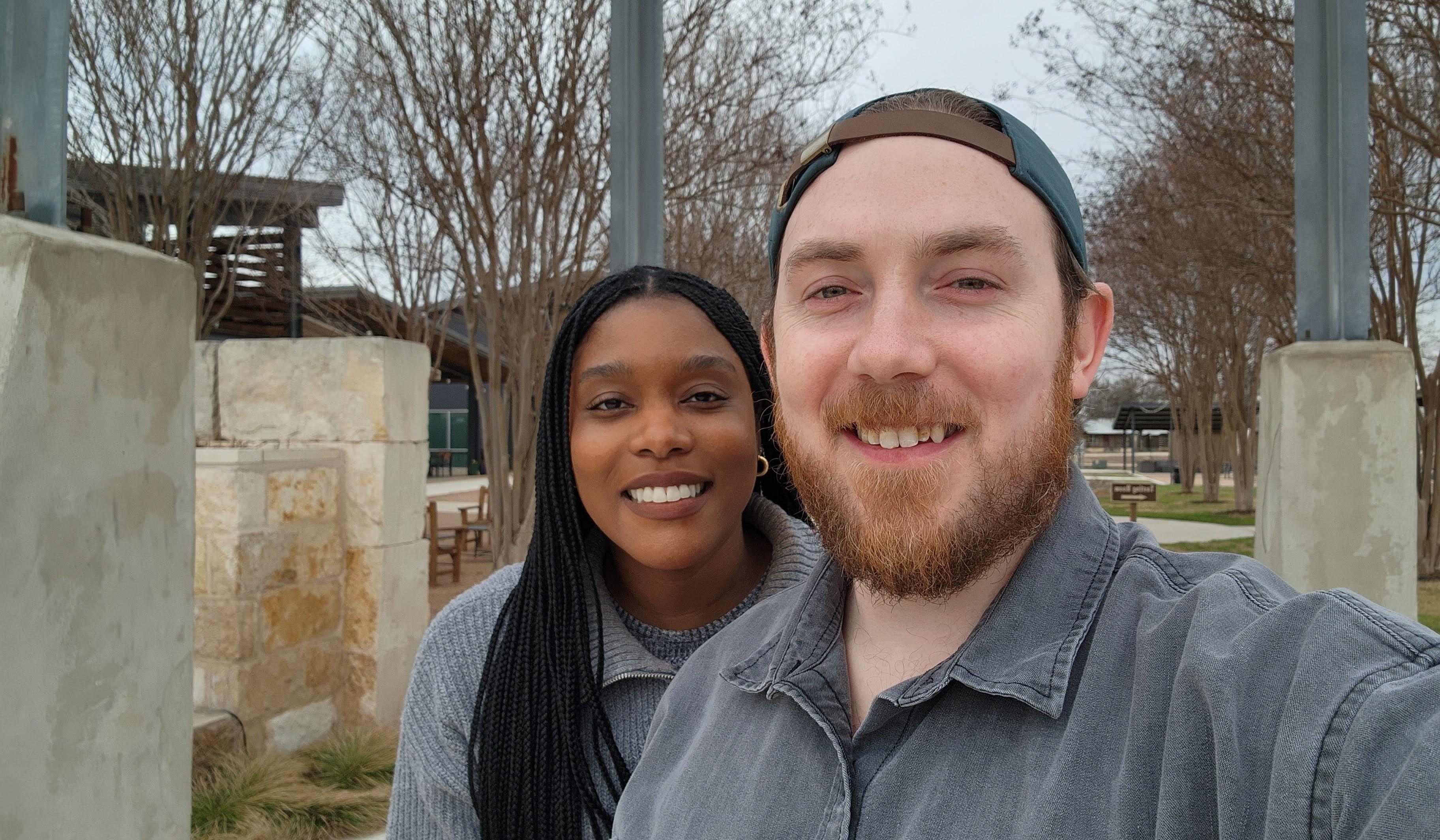 Trinity Williams and Jake Trozzo's Wedding Website