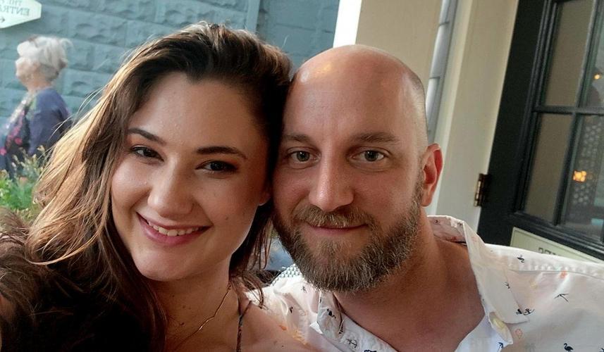 Nikki Frank and Brian Buirge's Wedding Website