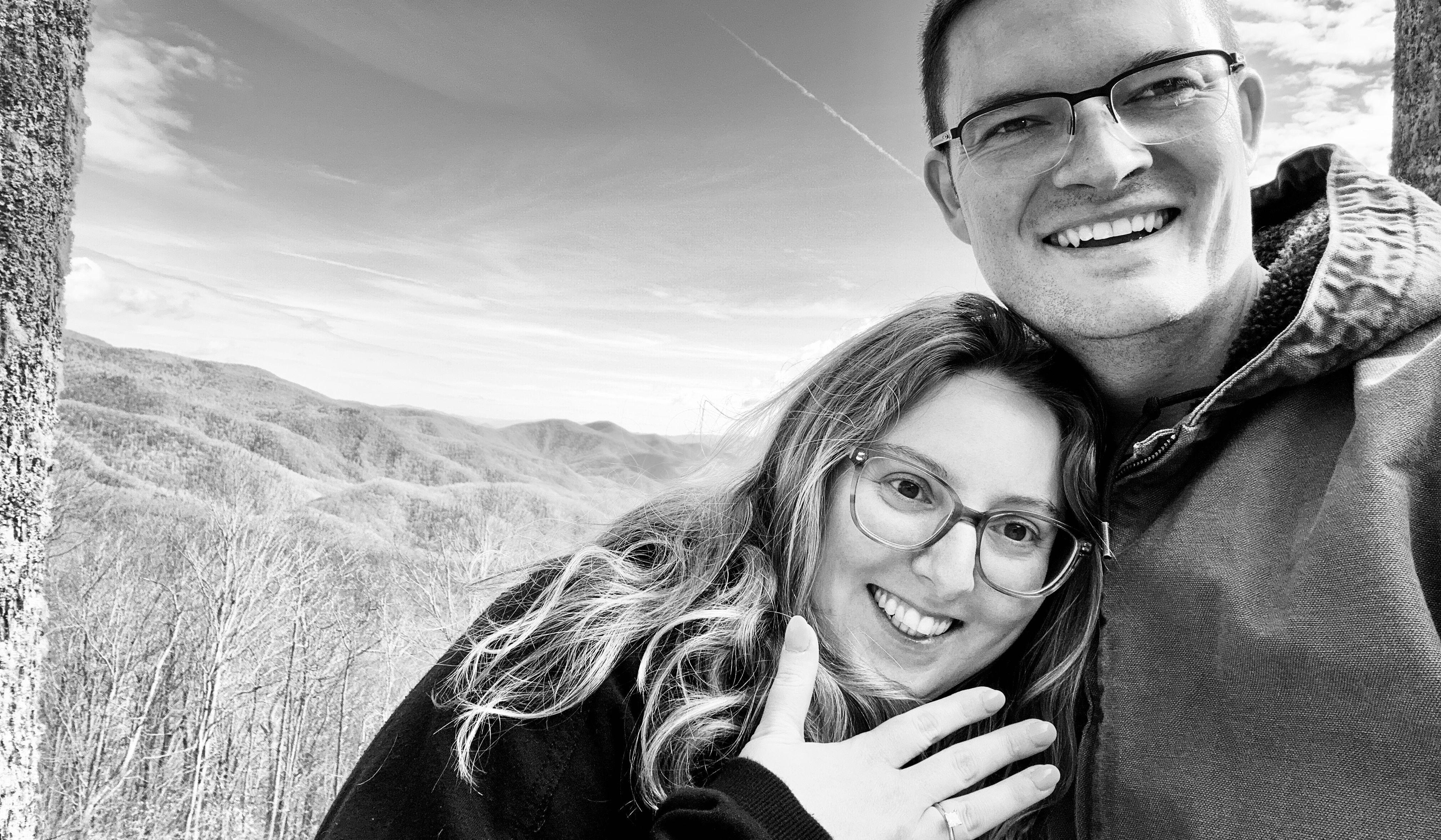 Meagan Amato and Walker Sims' Wedding Website