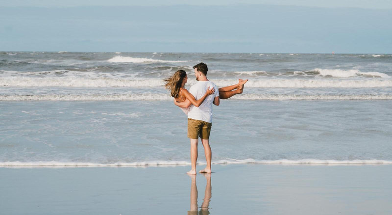 Amanda Engel and Andy Estrada's Wedding Website