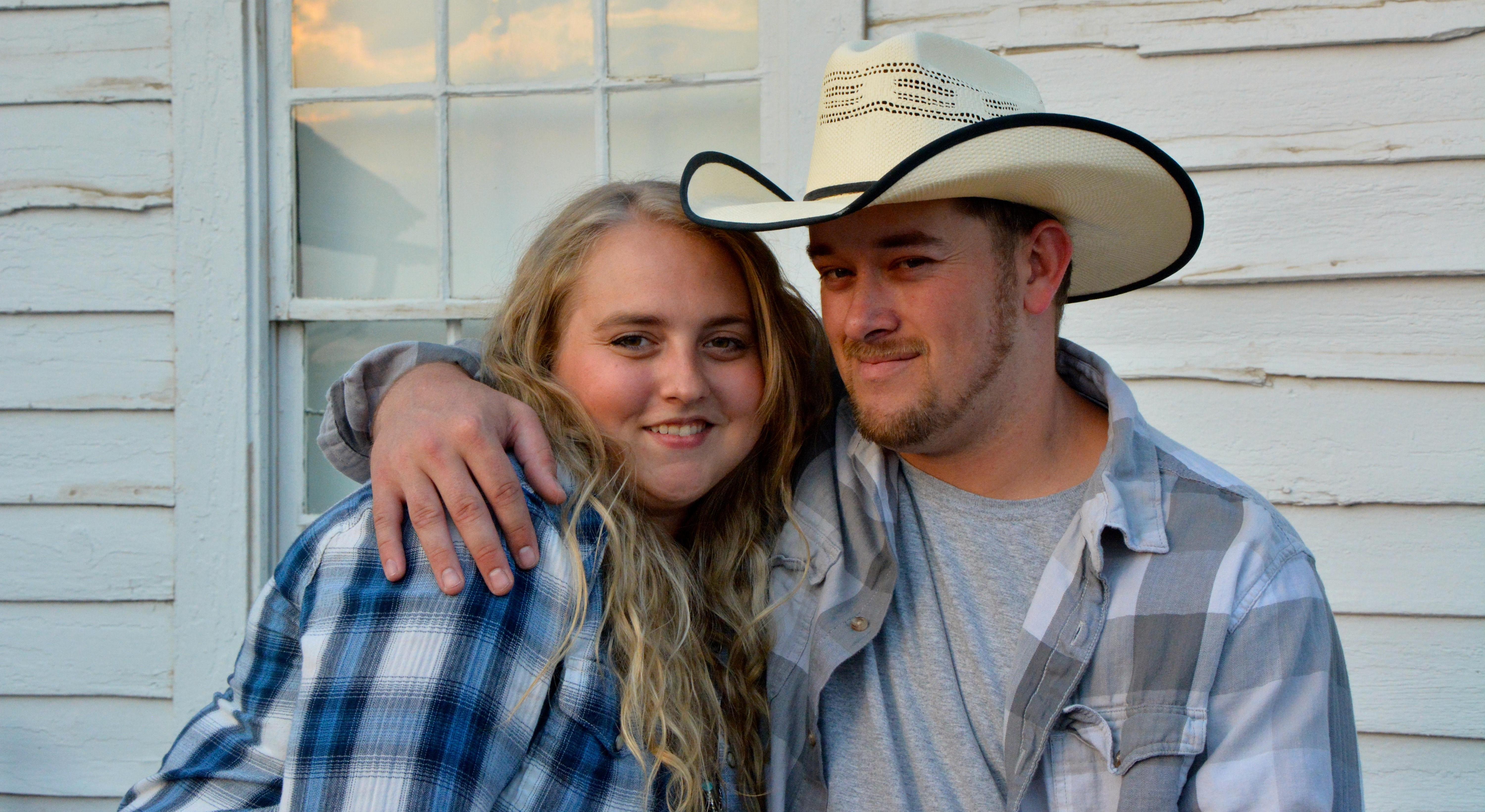 Faith Koetter and Kenny Colvin's Wedding Website