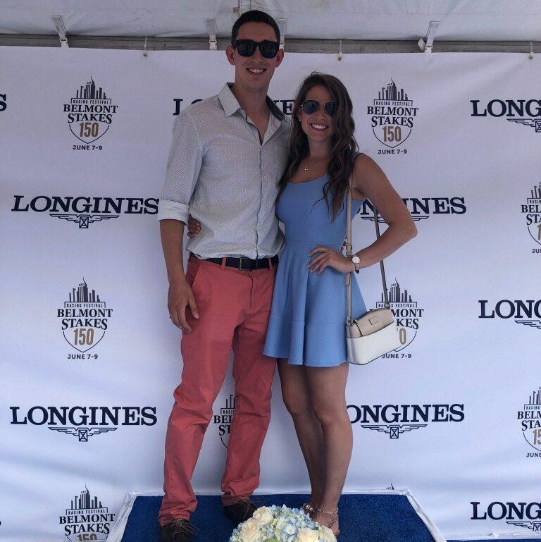 Kristen McDonagh and Michael Scocozza's Wedding Website