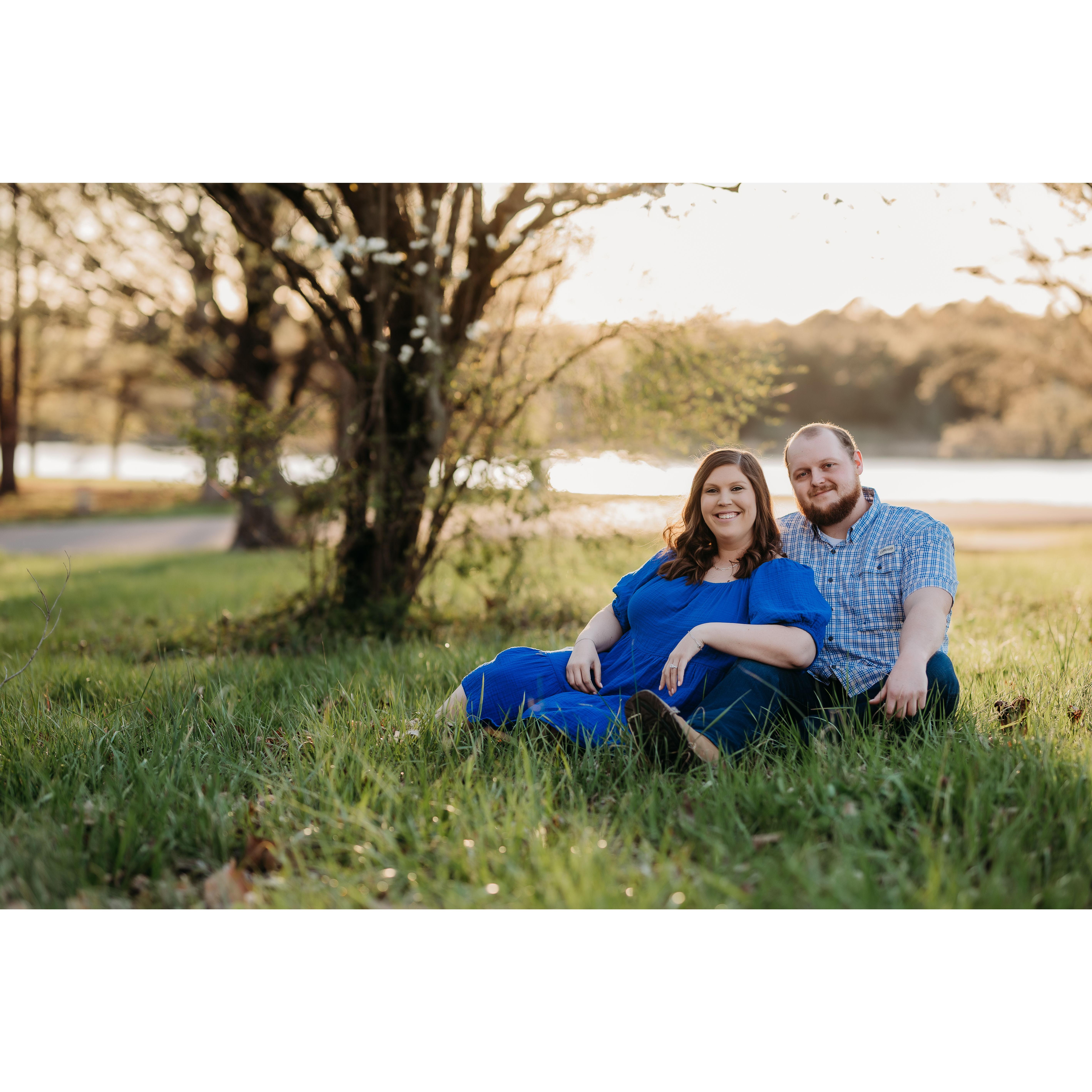 Grayson Morris and Austin Koonce's Wedding Website