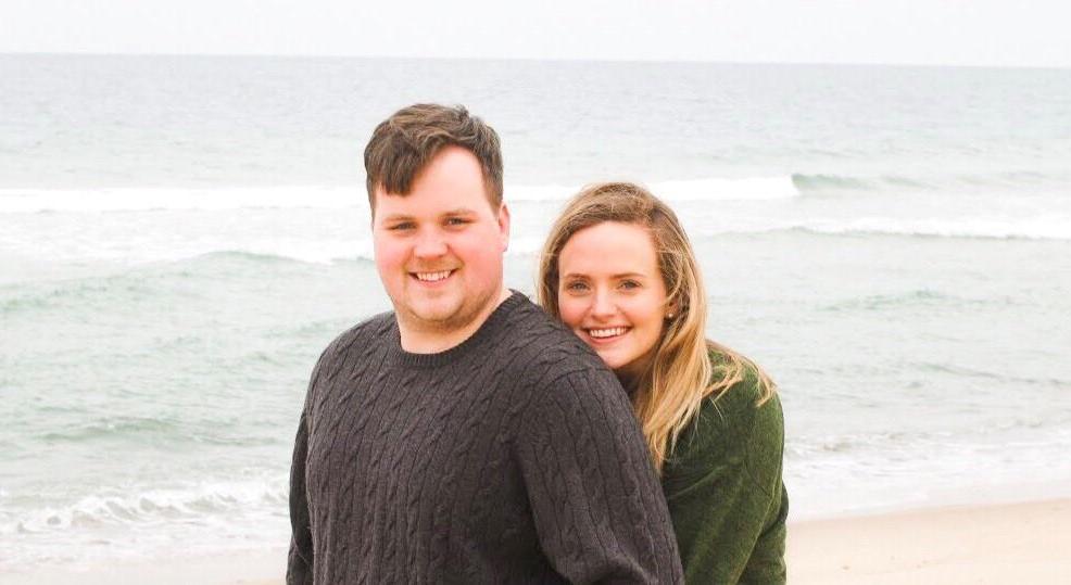 Anna Roesler and Zane Halstead's Wedding Website