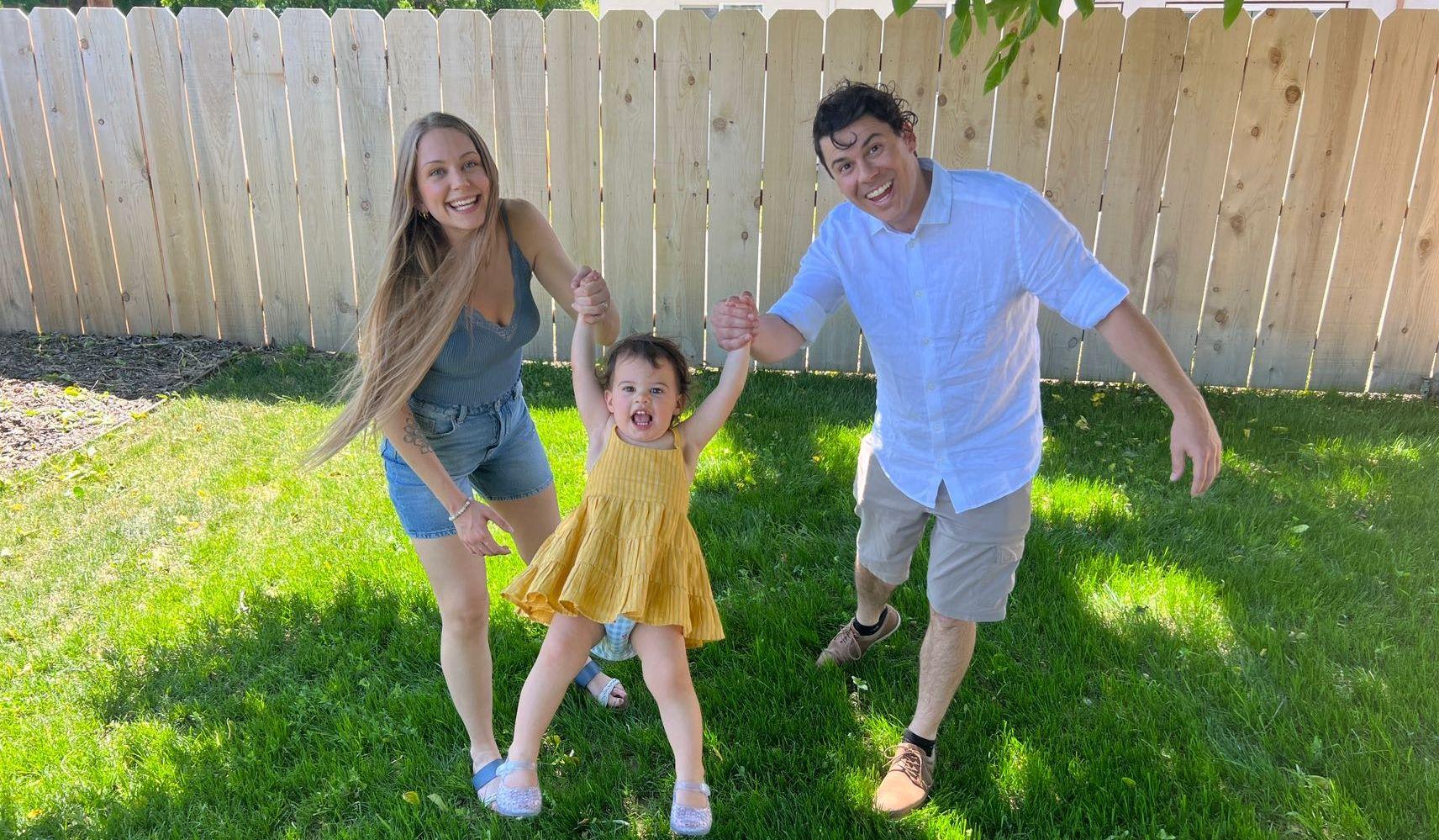 Madison Ridenour and Joseph King's Wedding Website