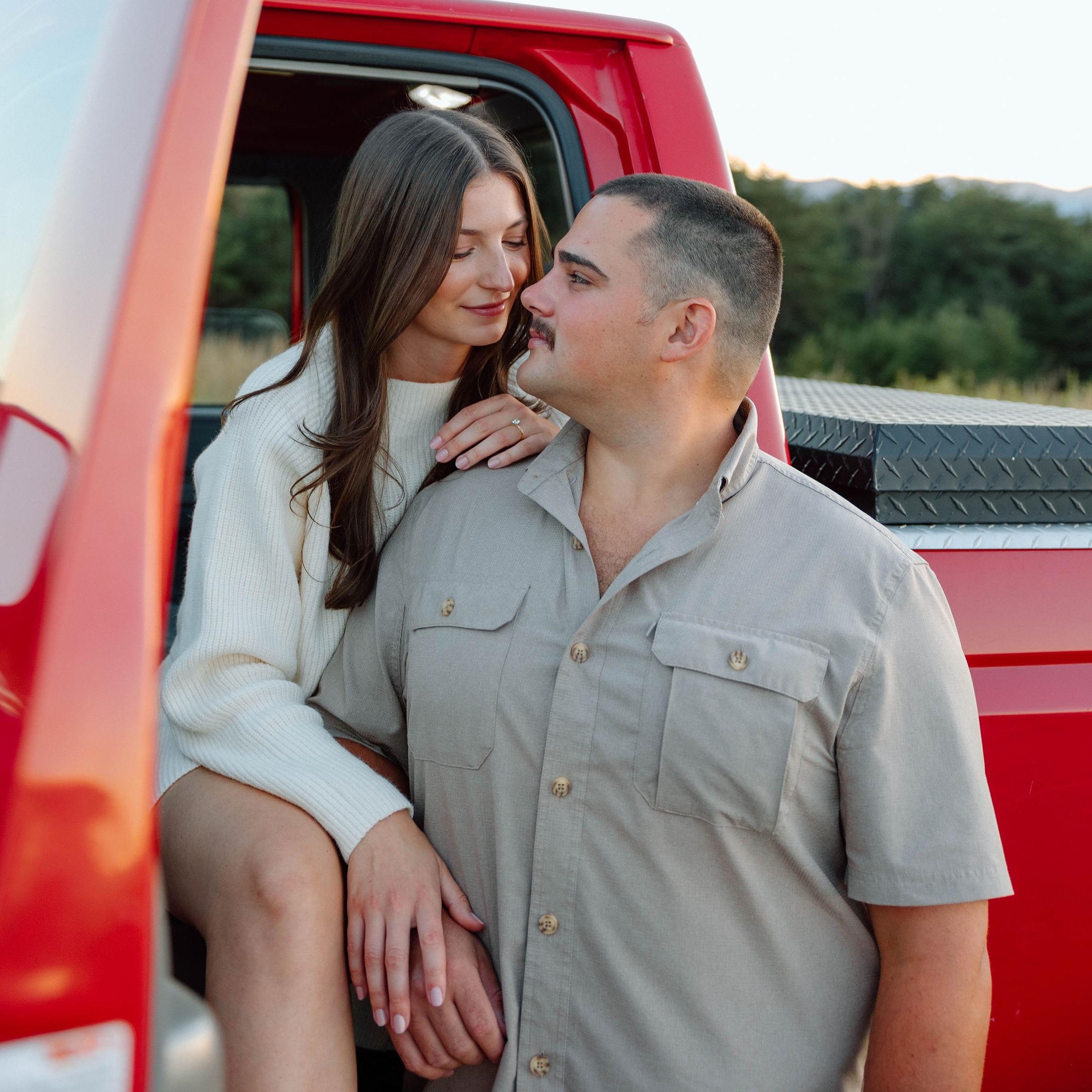 Taylor Neikirk and Kirkland Shoemaker's Wedding Website