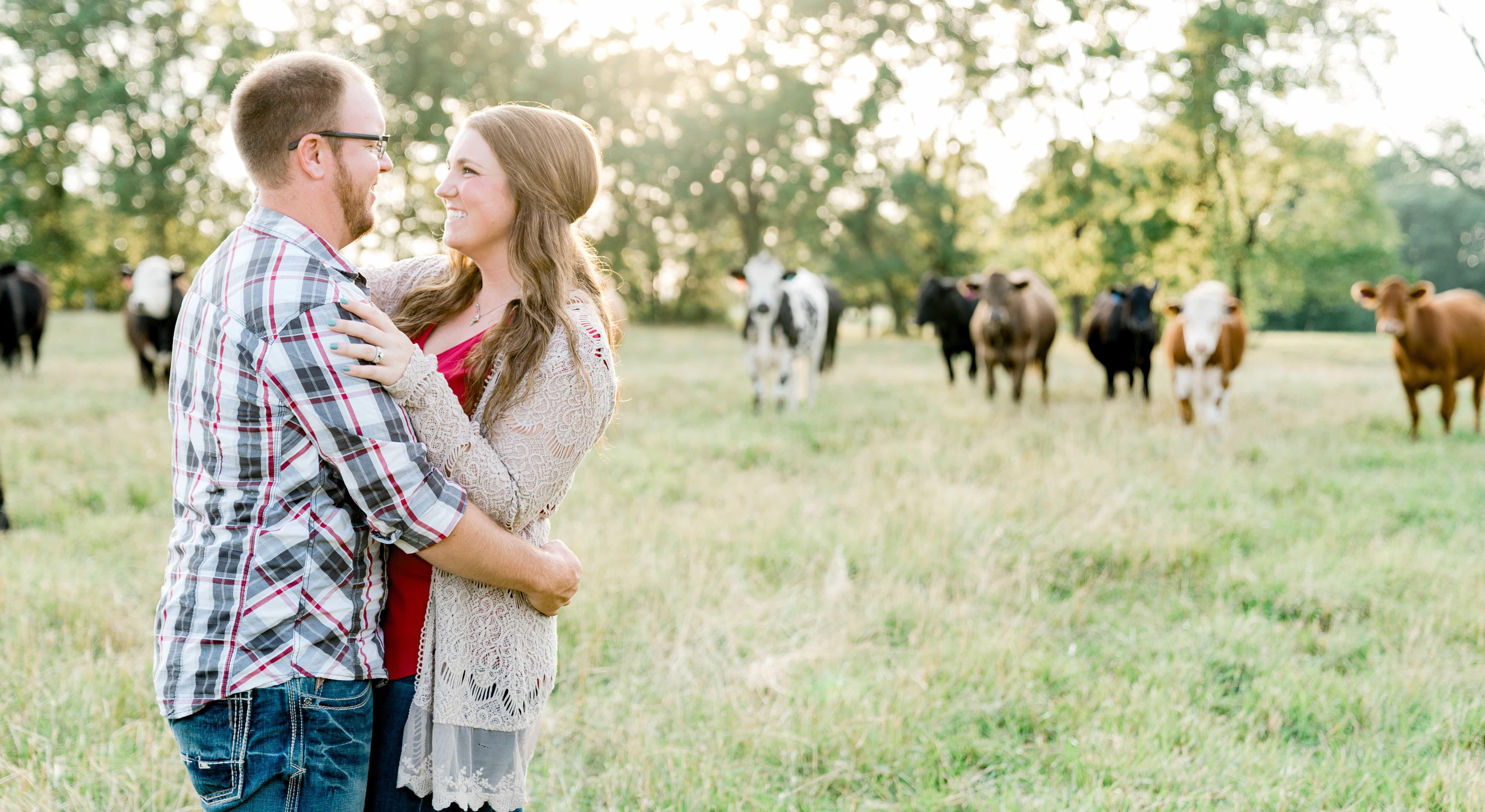 Jordan Bonham and Casey Rasmussen's Wedding Website