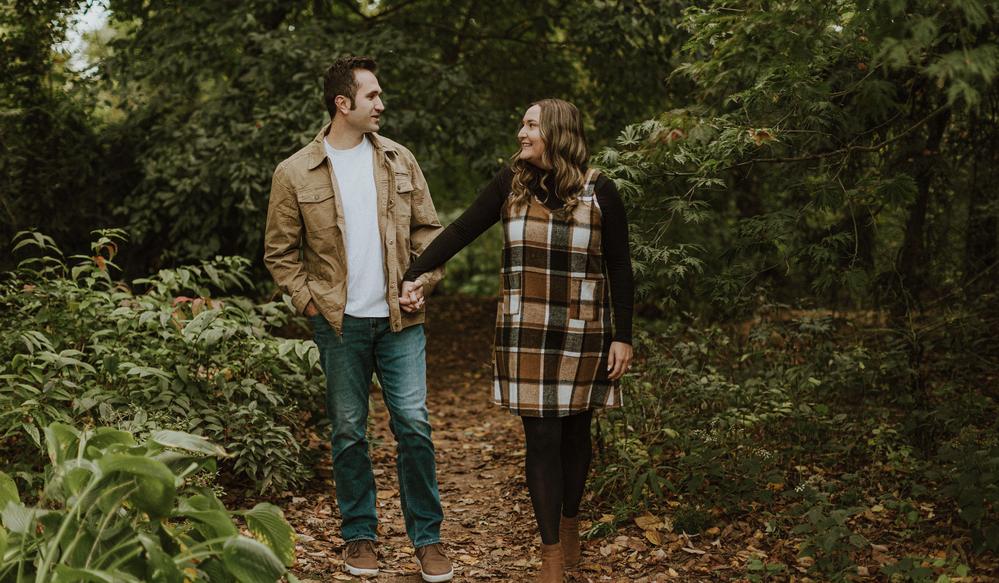 Holly Reuss and Ryan Palkon's Wedding Website